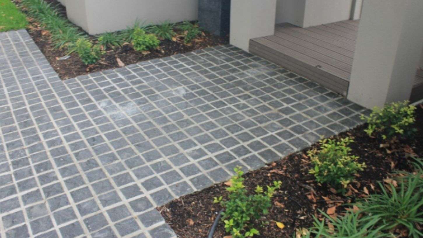 All About Andesite Stone: Properties, Uses, and Advantages