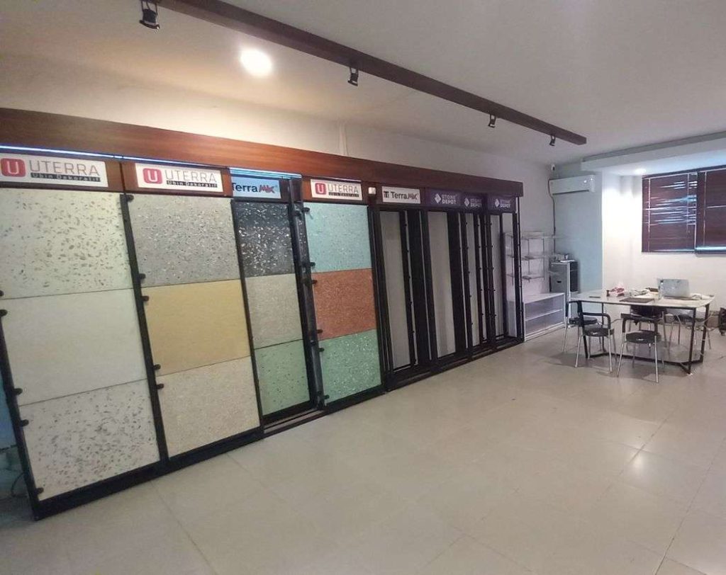All About Andesite Stone: Properties, Uses, and Advantages