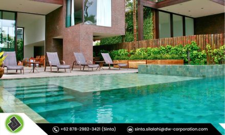 3 Exclusive Green Sukabumi Stone Finishes for Design