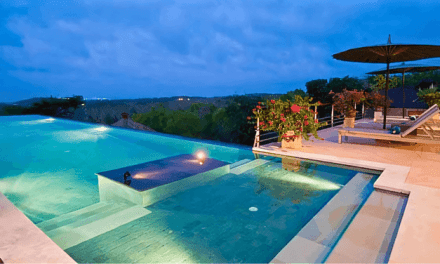 5 Reasons Bali Natural Stone Tiles Are Perfect for Luxury Interior